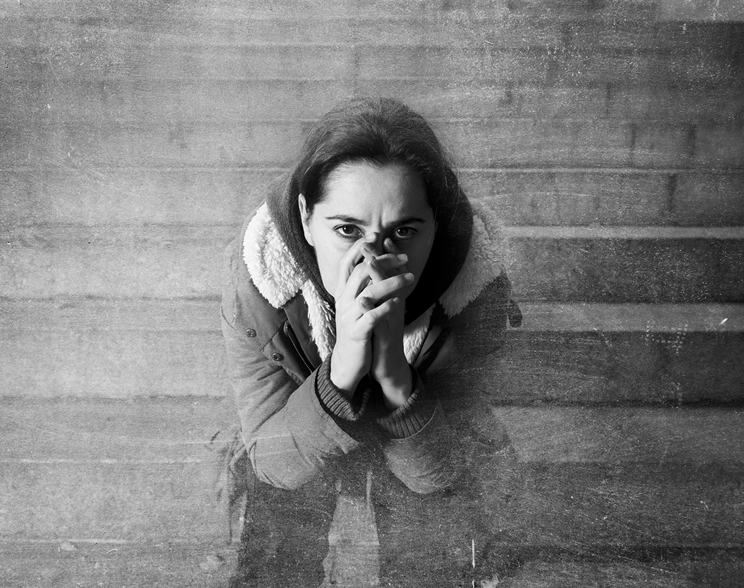 Pain. What’s the Point? – Dr Robyn Bain - Luke's Journal