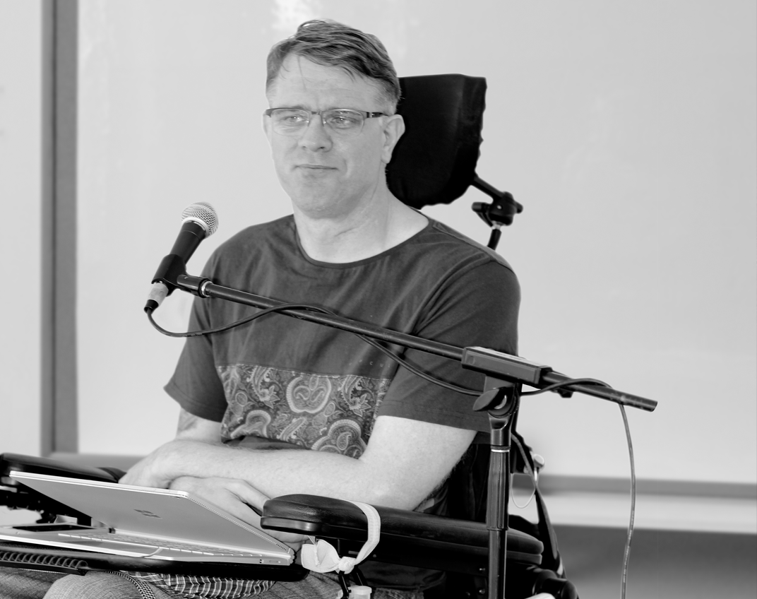 The Theological Challenge of Disability – Professor Shane Clifton ...