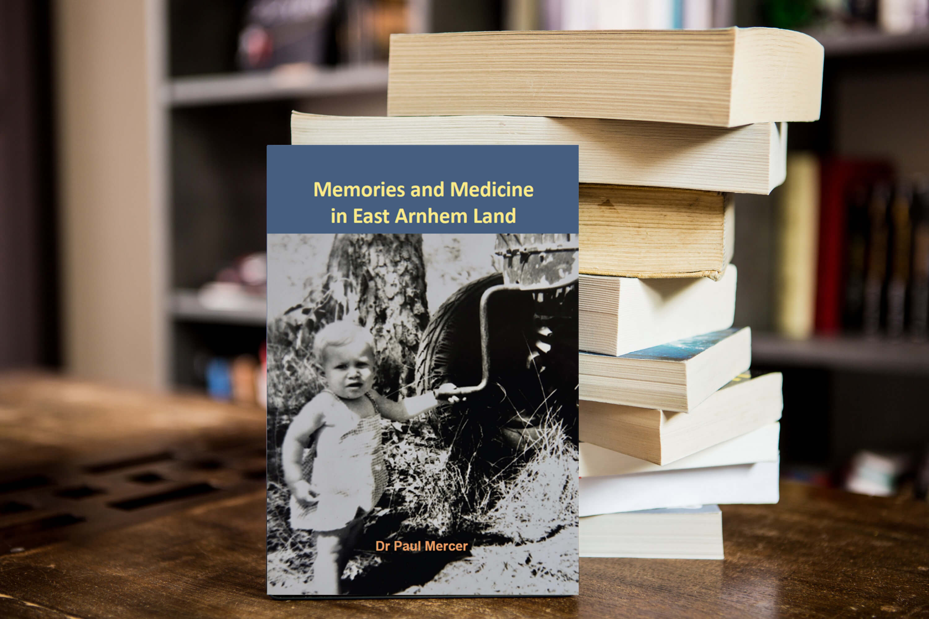 Book Review: “Memories and Medicine in East Arnhem Land” by Dr Paul ...